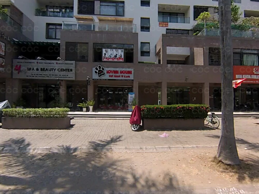 Lovely House Pet Shop Hotel 171 T n D t Ti n Q 7 Tp H Ch lovely-house-pet-shop-hotel-171-t-n-d-t-ti-n-q-7-tp-h-ch
